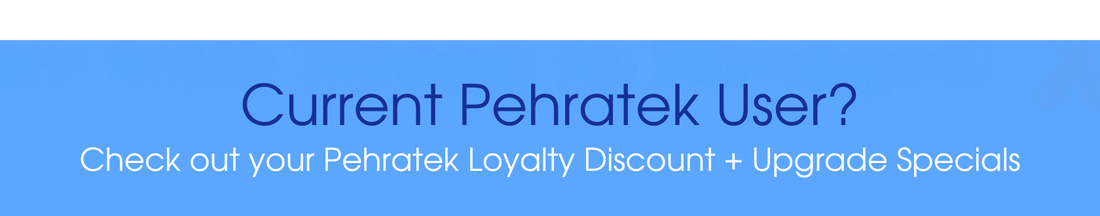 Pehratek