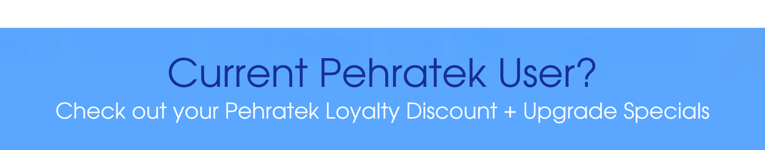 Pehratek