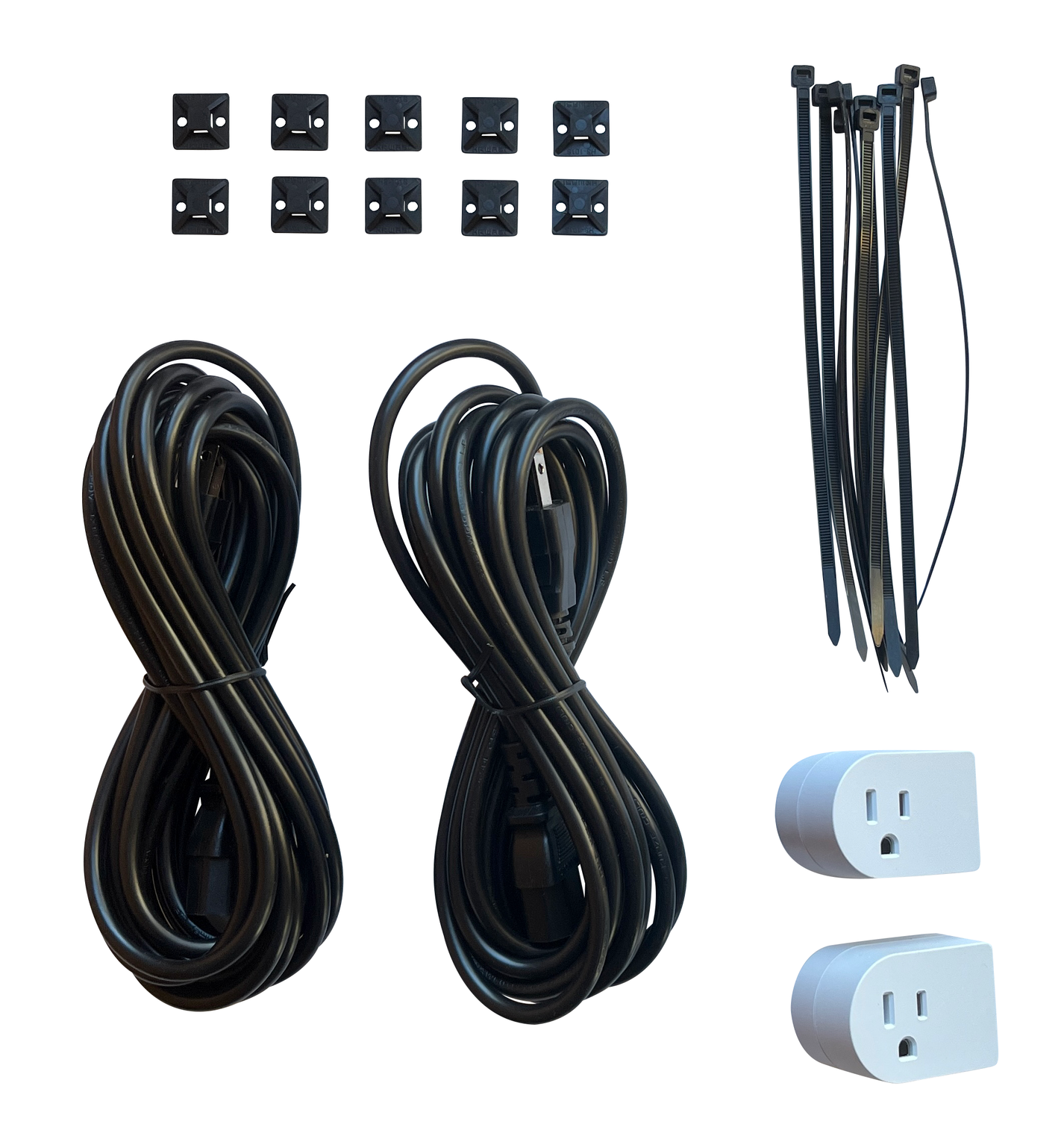 Installation Kit - Video VRA System – Pehratek