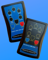 Visual Reinforcement Audiometry (VRA) Systems – Pehratek