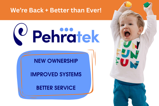 Pehratek